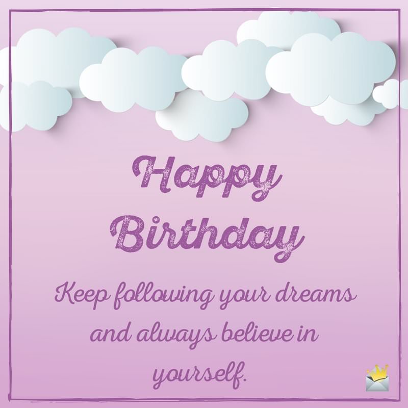 Sisters Are Forever Birthday Wishes For Your Sister