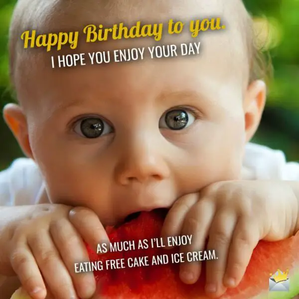 250 Funny Birthday Wishes that Will Surely Make Them Smile