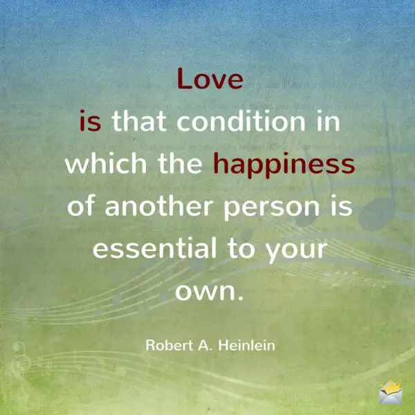 50 Love Quotes to Help you Express your Heart