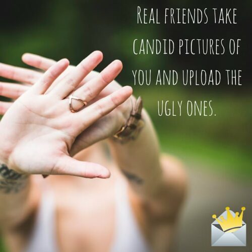160 Friendship Quotes | The Value of Best Friends