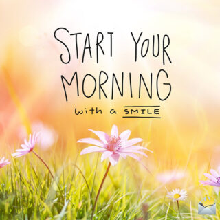 The Best Good Morning Images to| Inspire a Better Day