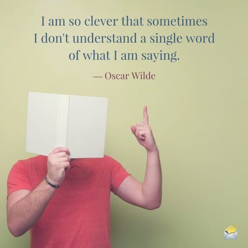 50 Priceless Famous Quotes as Food for Thought