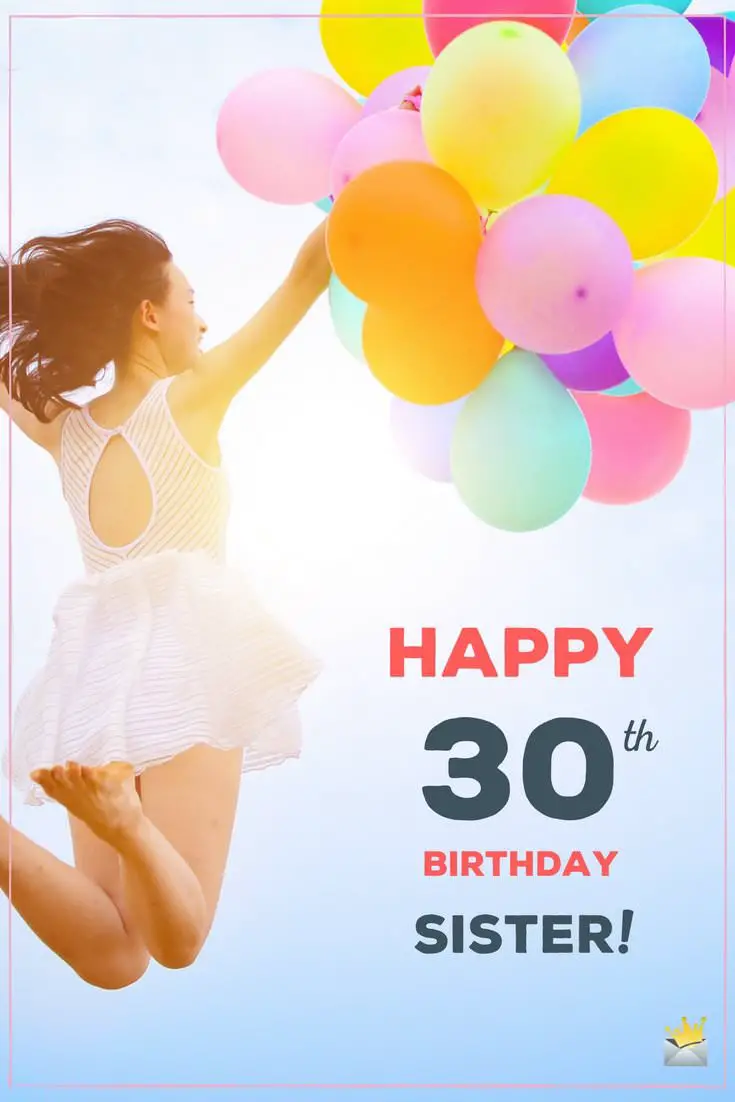 Happy Birthday Sister 200 Birthday Wishes For Your Sis Happy Birthday Sister 200 Birthday Wishes For Your Sis