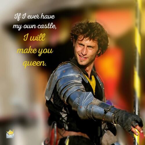 Unique Cute Love Quotes to Let them Know