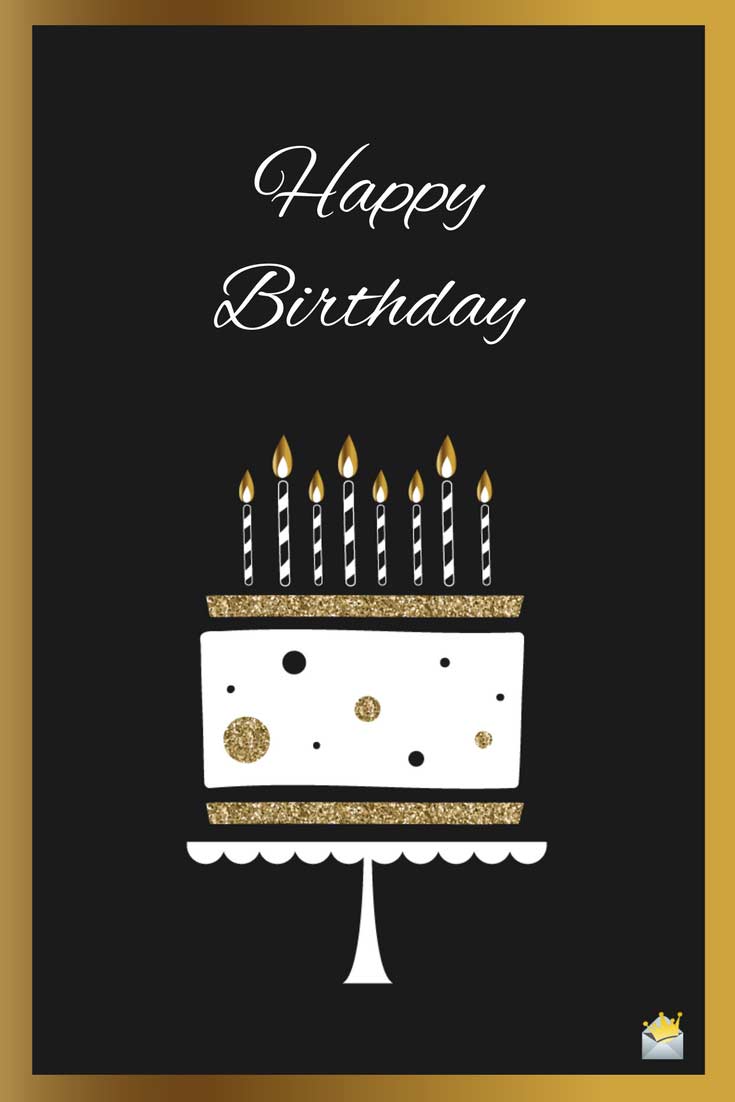 Formal Birthday Wishes For Professional And Social Occasions Formal Birthday Wishes For Professional And Social Occasions