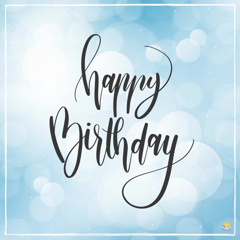 The Sweetest Birthday Wishes For Your Grandfather