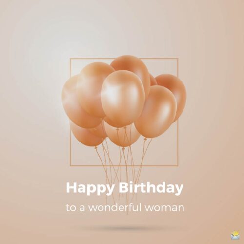 Birthday Greetings for my Ex | From a Relationship to a Wish