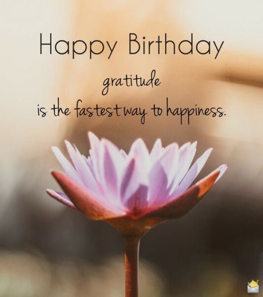 60 Inspirational Birthday Quotes & Wishes to Keep Dreaming