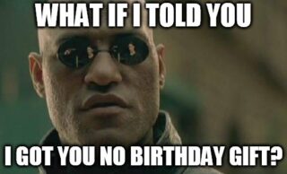 50 Funny Birthday Memes to Share and Make Them Smile