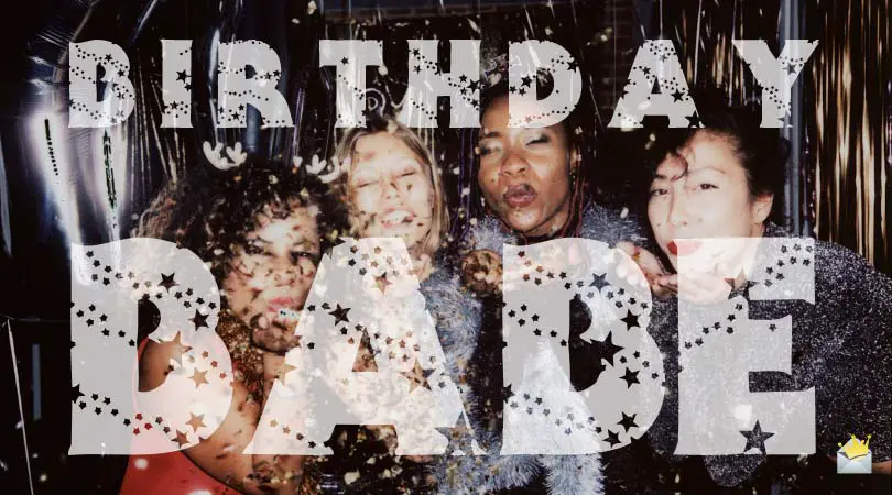 Birthday Speeches for a Friend | Tonight We Honor You