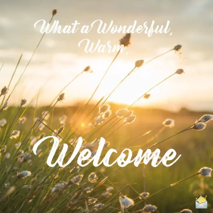 60+ Thank you Quotes for your Hospitality