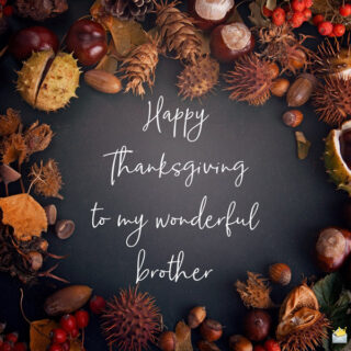 92 Appreciative Thanksgiving Quotes for your Family