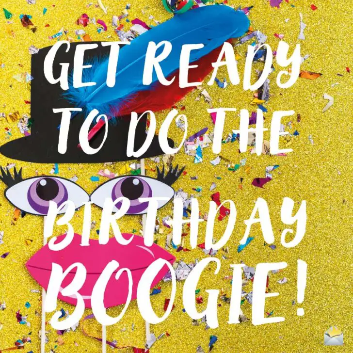90 Birthday One-Liners to Share and Say 'You Totally Rock.'