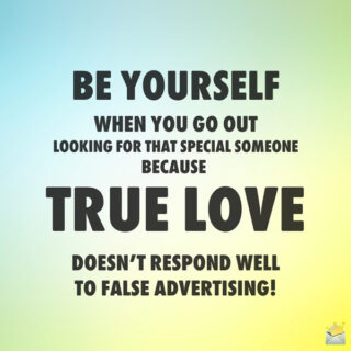 44 Inspiring Quotes about Finding Love