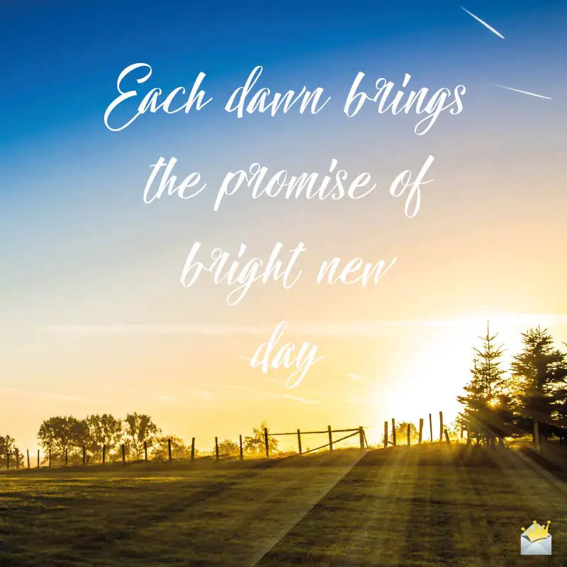 Motivational Good Morning Quotes | Carpe Diem!