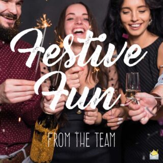 Best 50 Christmas Wishes for Coworkers You Care About