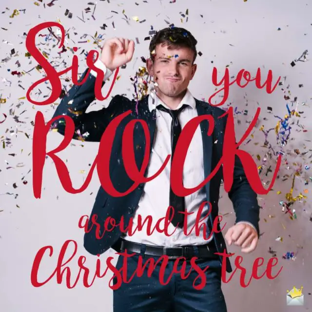 Merry Christmas, Teacher! | Christmas Wishes for Professors