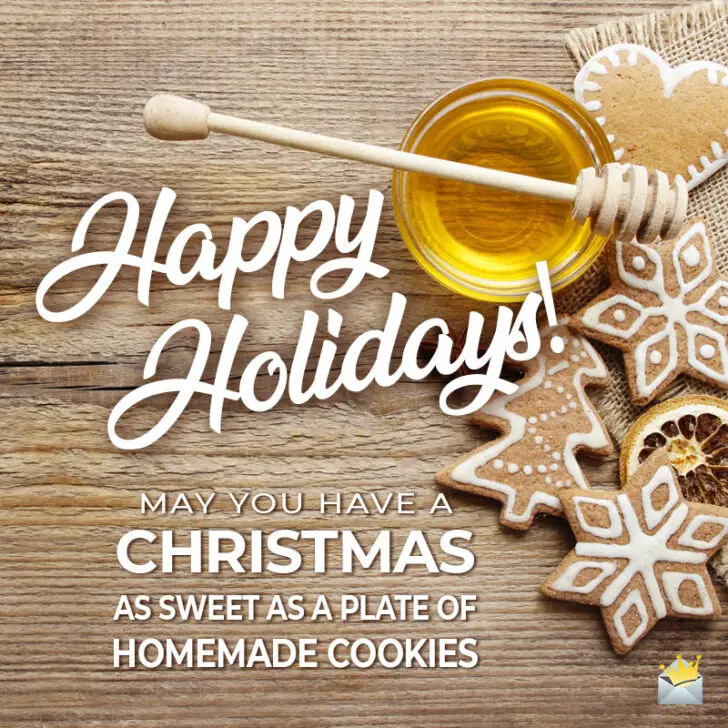 What to Write in a Christmas Card | 49 Festive Messages