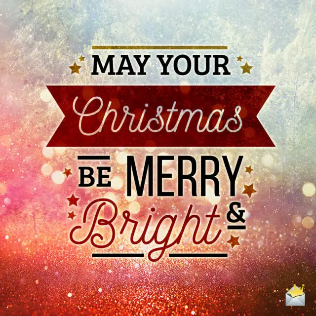 What to Write in a Christmas Card | 49 Festive Messages