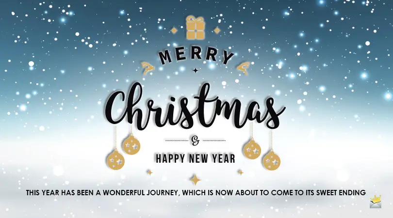 What to Write in a Christmas Card | 49 Festive Messages