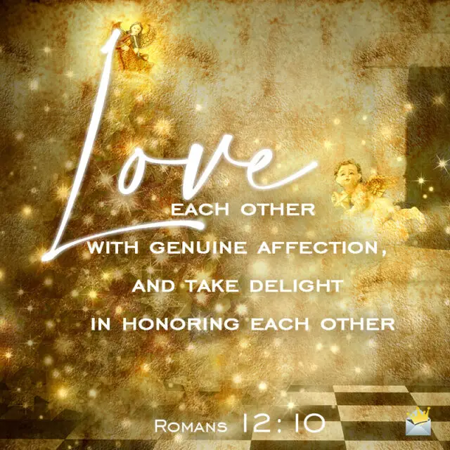 Christmas Bible Verses | Words for the Season