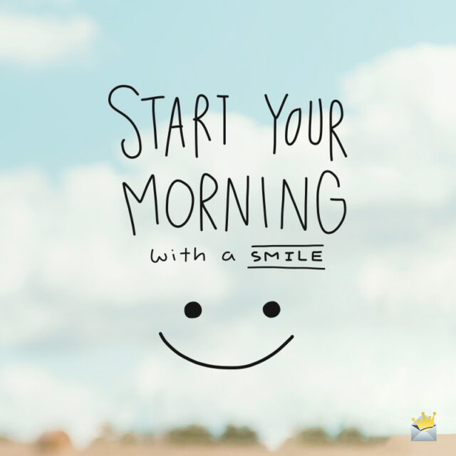 Good Morning Texts For Her | 30 Sweet & Inspirational SMS