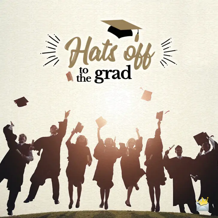 50 Heartfelt and Unique Graduation Wishes