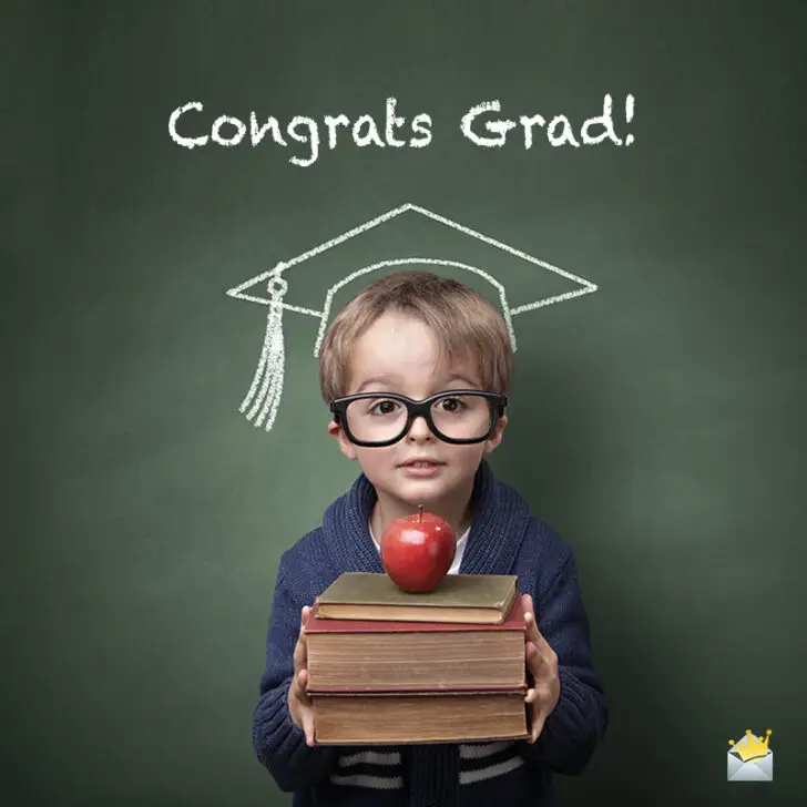 50 Heartfelt and Unique Graduation Wishes