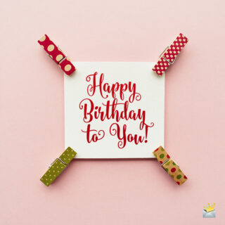 77 Happy Birthday Greetings for your Facebook Post