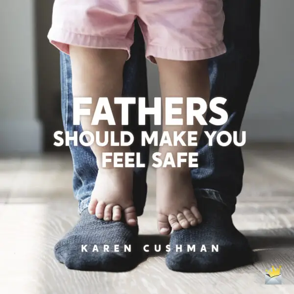 120 Father Quotes | Profile of a Family Hero