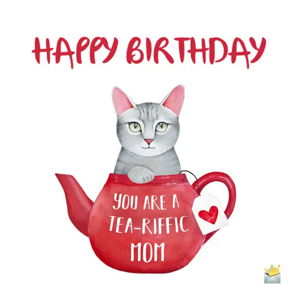 Best 40 Funny Birthday Wishes for Mom on Her Special Day