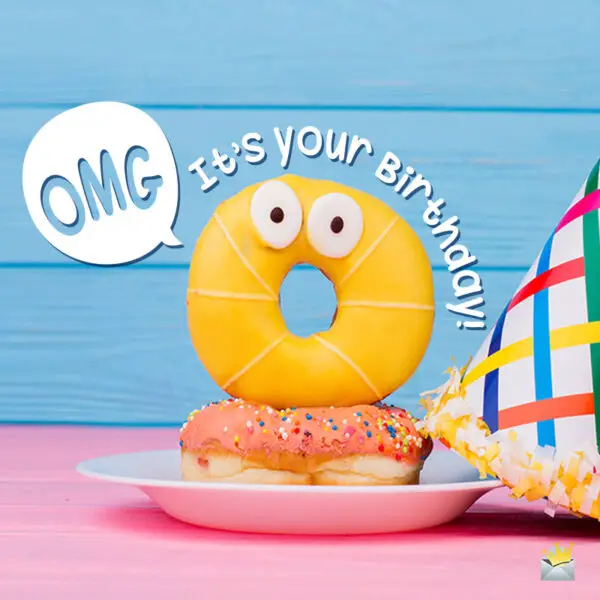 99 Birthday Jokes | Funny One-Liners for their Special Day