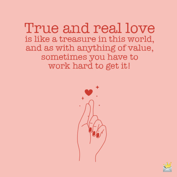 44 Inspiring Quotes about Finding Love