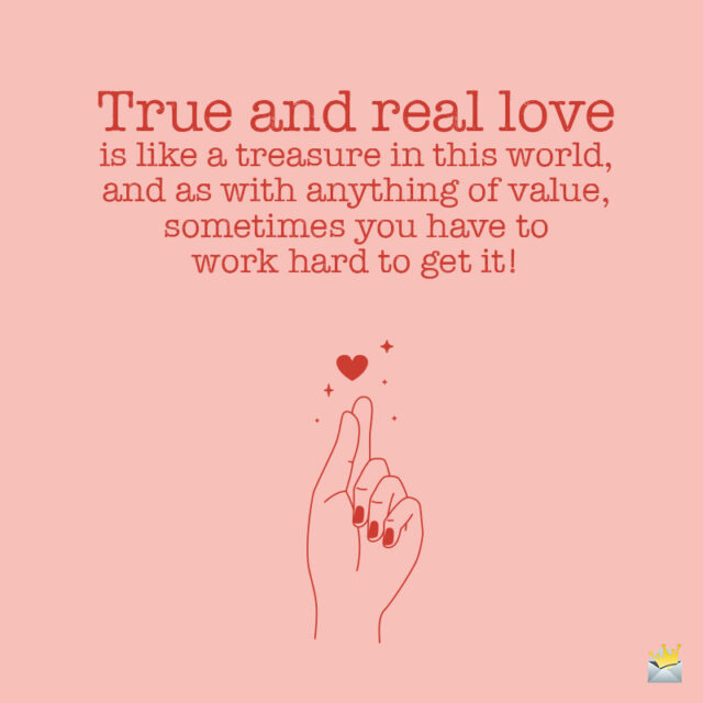 44 Inspiring Quotes about Finding Love