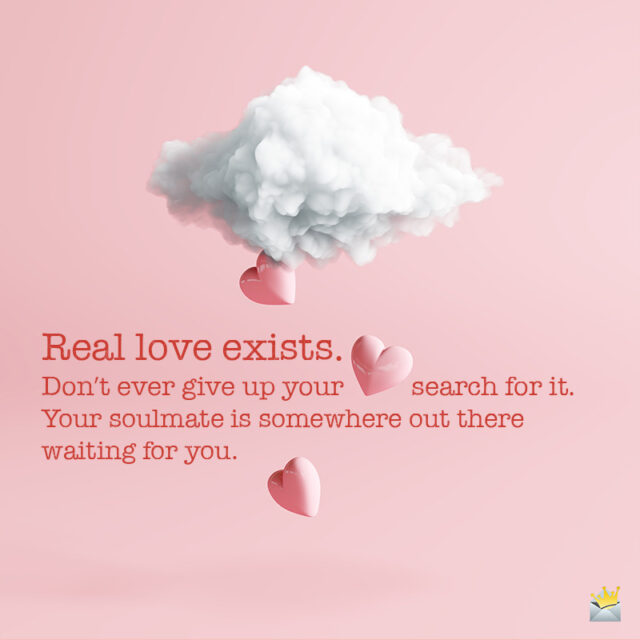 44 Inspiring Quotes about Finding Love