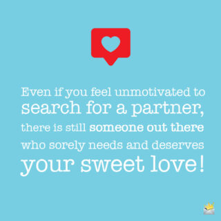 44 Inspiring Quotes about Finding Love