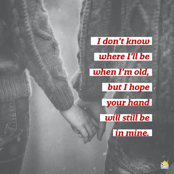 90 Romantic Love Messages for Her from the Heart | Only You!