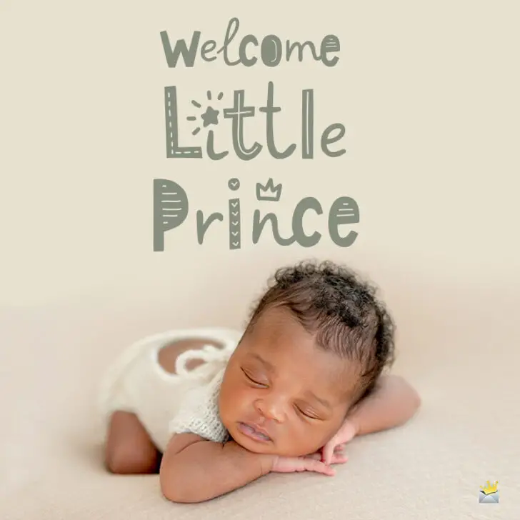 Congratulations on a New Baby | Welcoming A Bright New Life!