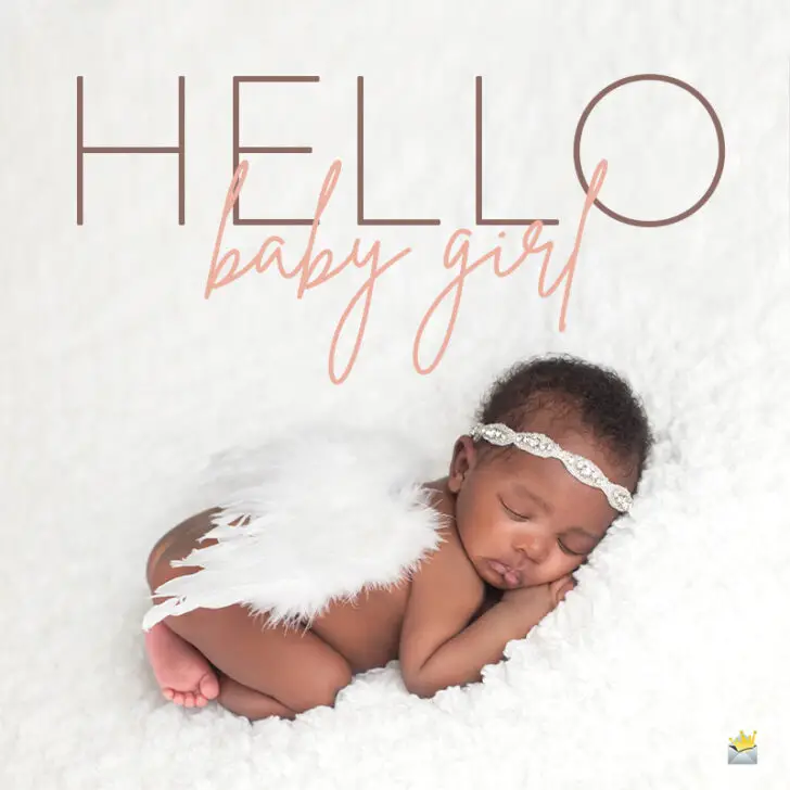 Congratulations on a New Baby | Welcoming A Bright New Life!