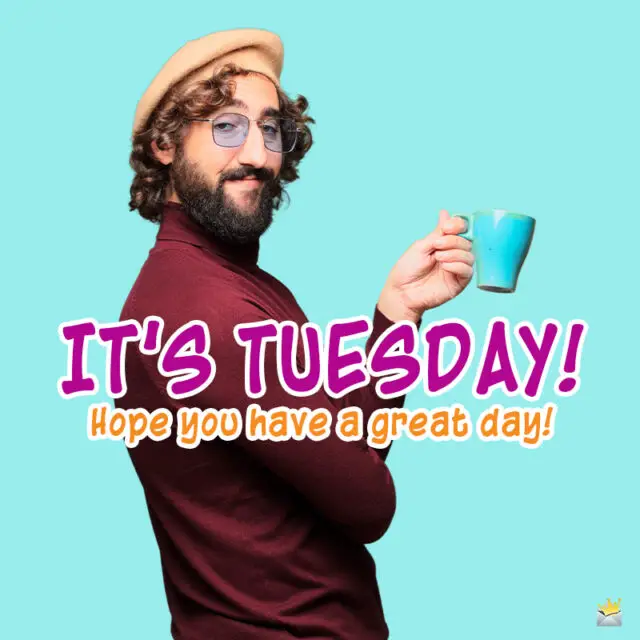 99 Funny Ways to Say Good Morning