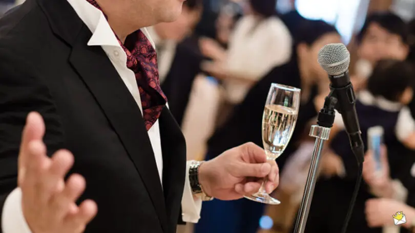 9 Amazing 40th Birthday Speeches for your Best Friend