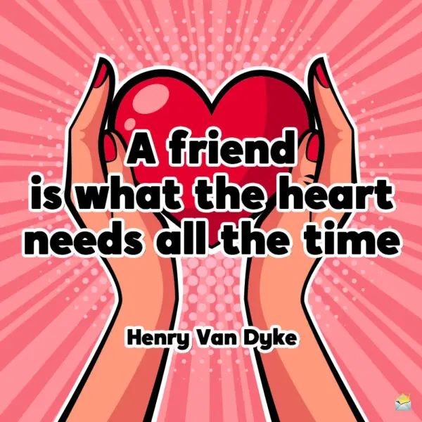60 Happy Valentine's Day Wishes for Friends | Sweet Kisses!