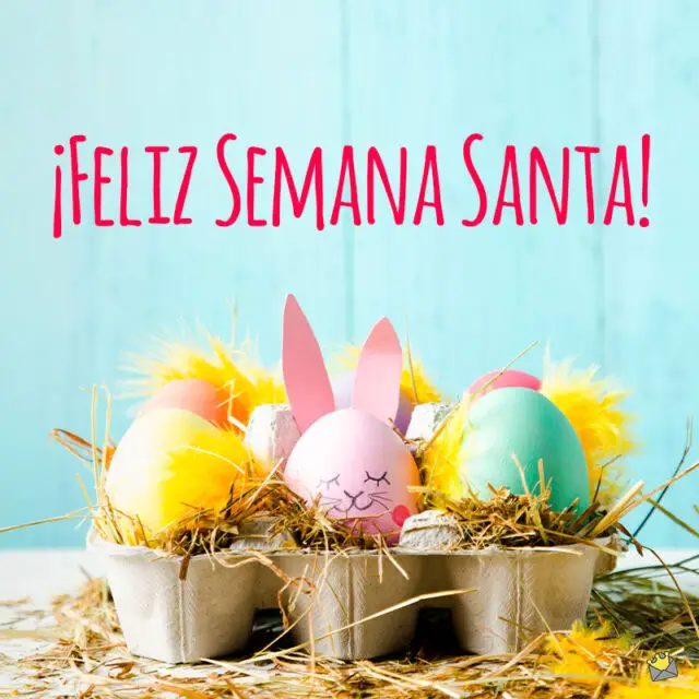 Happy Easter Images | Passion and Spring Colors