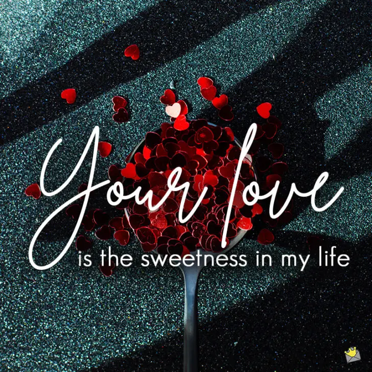 50 Romantic Love Messages to Touch their Heart