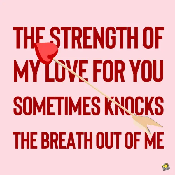 50 Romantic Love Messages to Touch their Heart