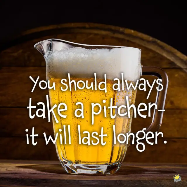 23 Alcohol Puns to Make Your Texts Feel Tipsy