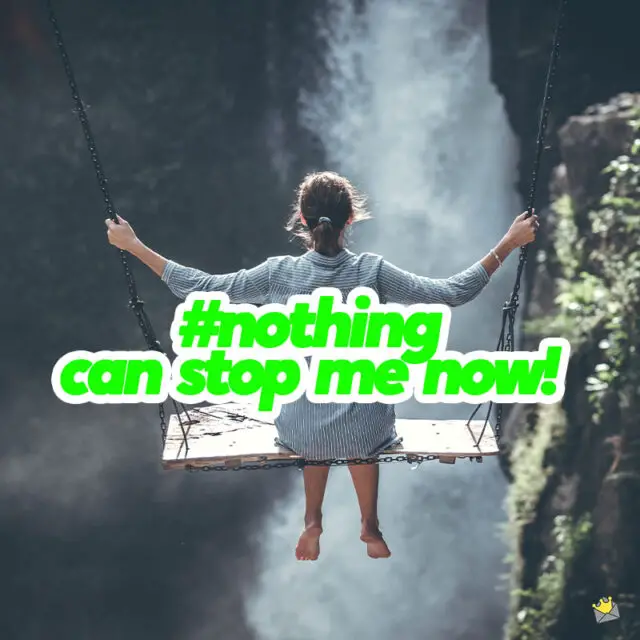 Waterfall Woman Memes