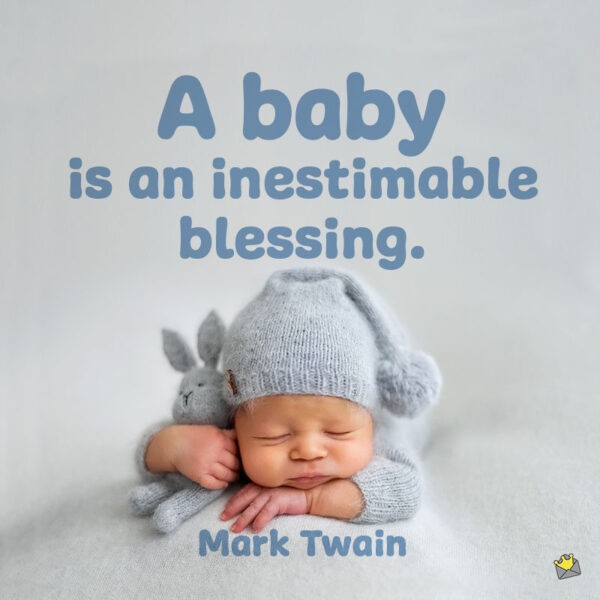 100+ Baby Quotes to Make Your Heart Smile