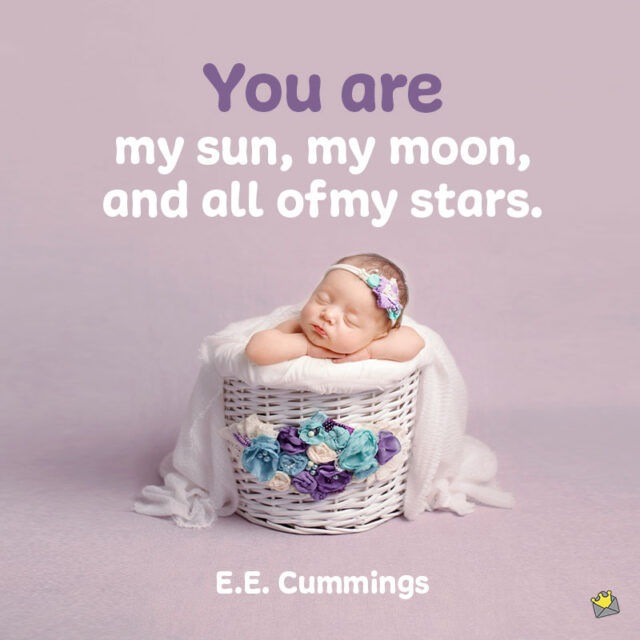 100+ Baby Quotes to Make Your Heart Smile