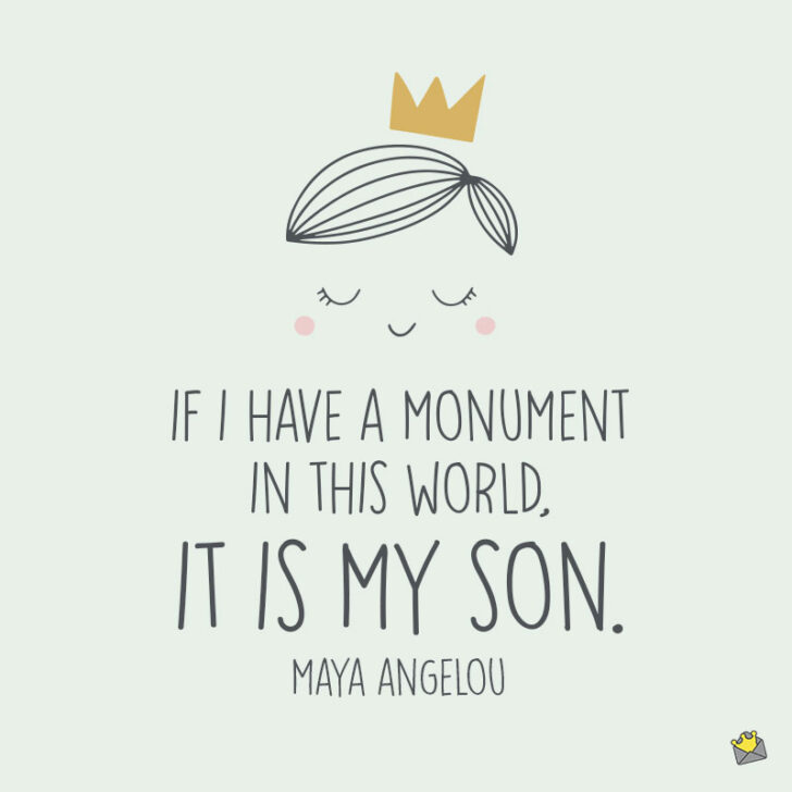 100+ Baby Quotes to Make Your Heart Smile